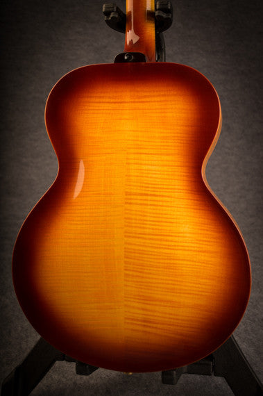 American Archtop Elite Guitar | American Archtop Guitars