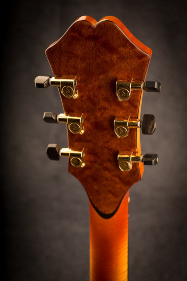 American Archtop Elite Guitar | American Archtop Guitars